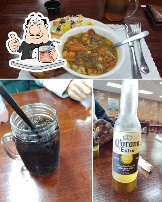 Rubi’s Kitchen, Redwood Falls - Restaurant menu, prices and reviews