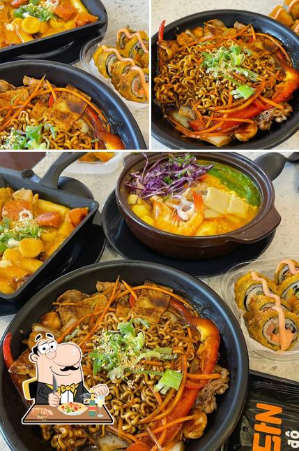 Sasin - Mì Cay 7 Cấp Độ, Ho Chi Minh City - Restaurant menu, prices and ...