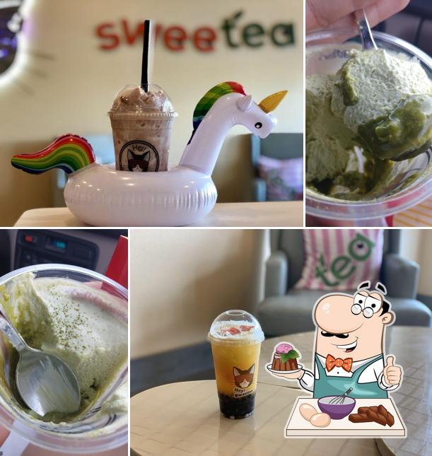 SWEETEA in Las Vegas - Restaurant menu and reviews