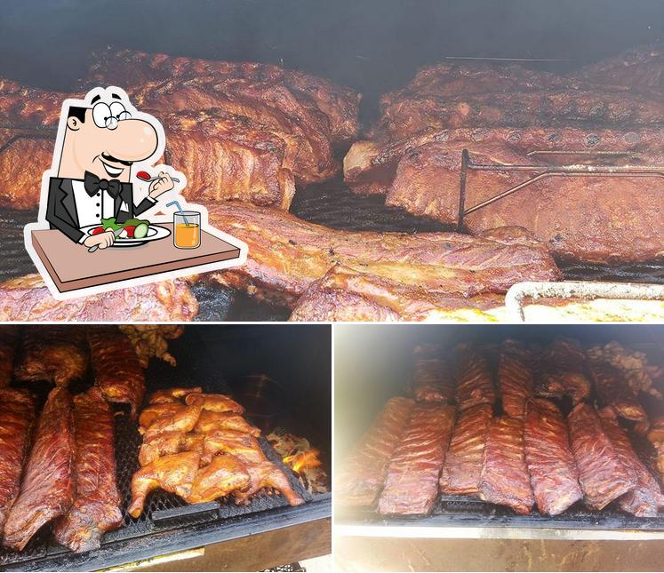 The RIB BOX in Davenport - Restaurant reviews