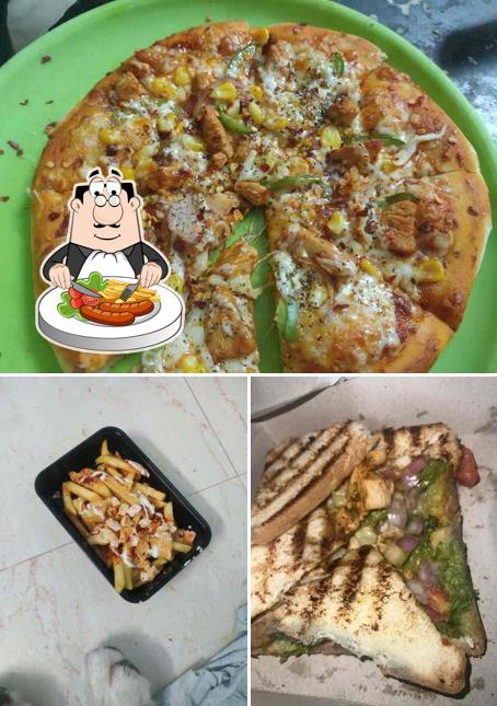 The Shawarma Daddy, Hyderabad - Restaurant menu and reviews