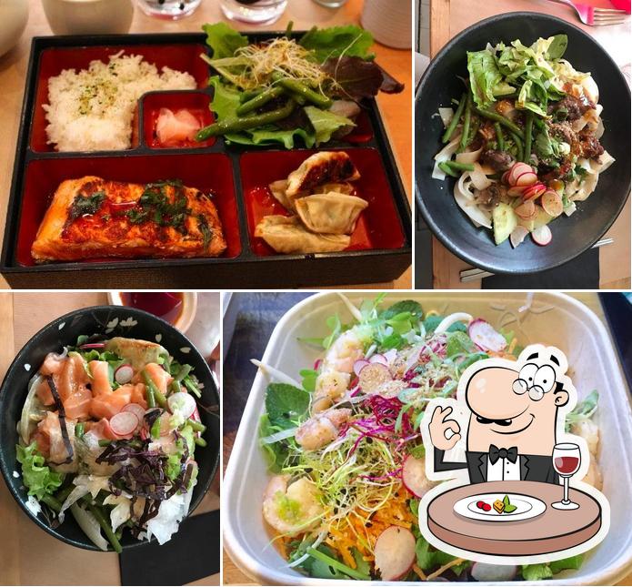 Tokki restaurant, Paris - Critiques de restaurant