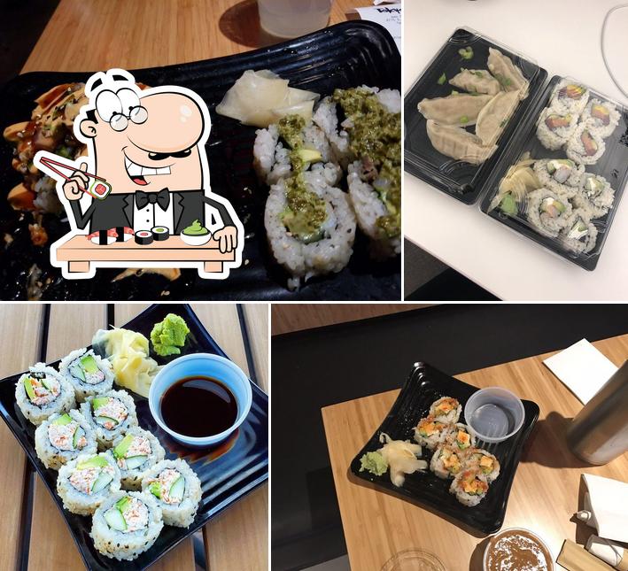 Tokyo Joe's - Tempe, Tempe - Restaurant menu, prices and reviews