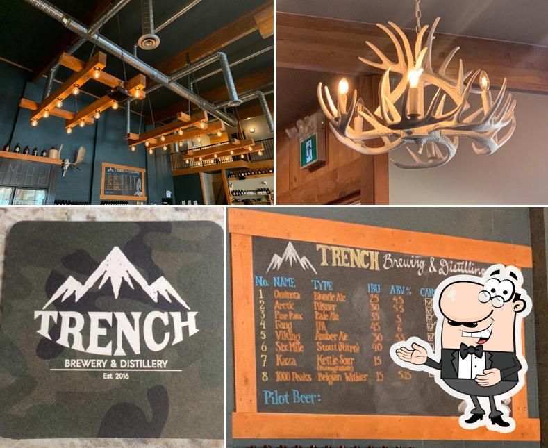 Top 7 pubs & bars in Prince George, december 2025 - Restaurant Guru