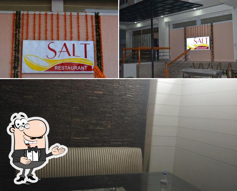 Salt Restaurant, Jaipur - Restaurant menu, prices and reviews
