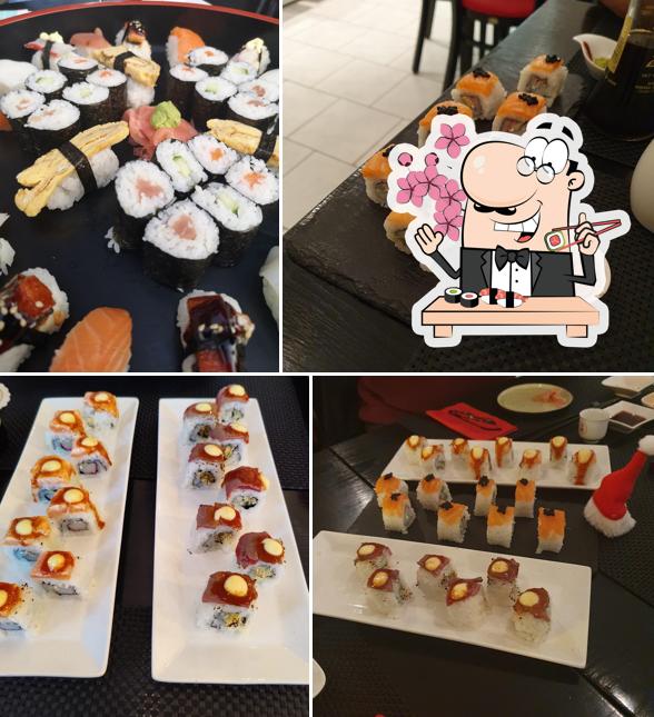 Suki restaurant, Leverkusen - Restaurant menu and reviews