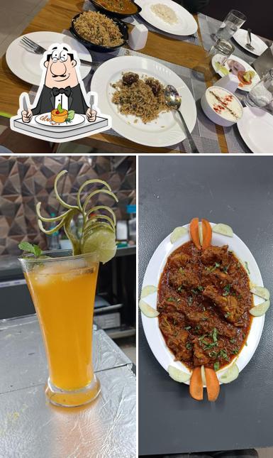 Swadeshi Restaurant, Angul - Restaurant reviews