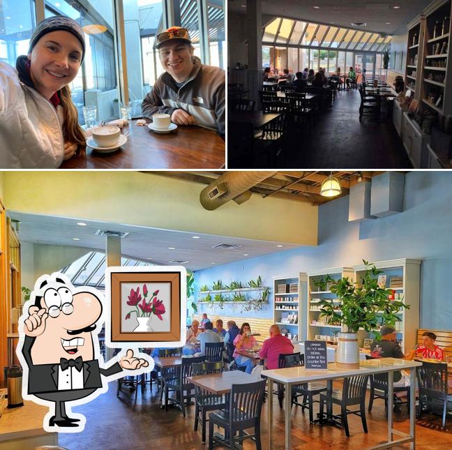 The Grove Cafe & Market, Albuquerque - Restaurant menu, prices and reviews