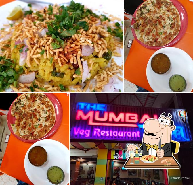 The Mumbai Tadka Veg Restaurant - Restaurant menu, prices and reviews