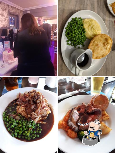 Rose & Crown Tewin, Welwyn - Restaurant menu, prices and reviews