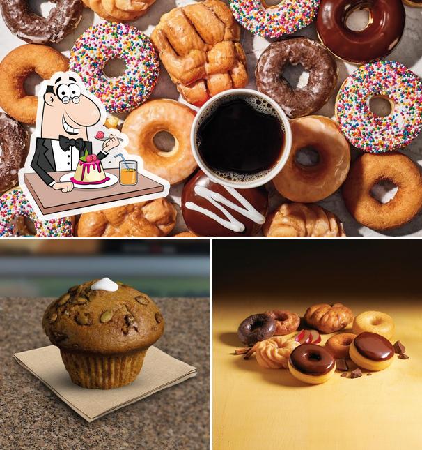 Tim Hortons, Blasdell - Restaurant menu, prices and reviews
