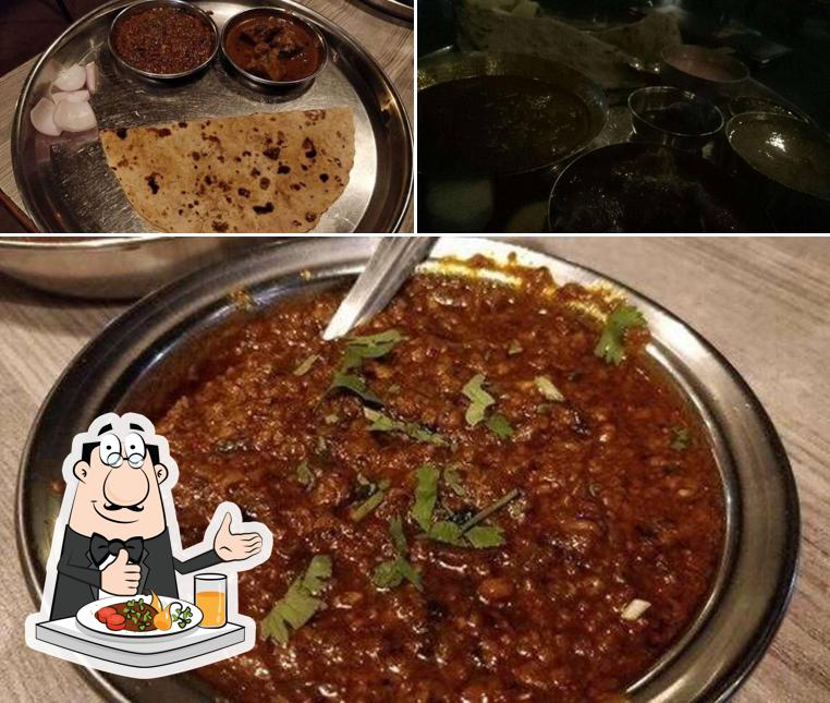 Hotel Chul Mutton, Pune, Nagar Rd - Restaurant menu and reviews