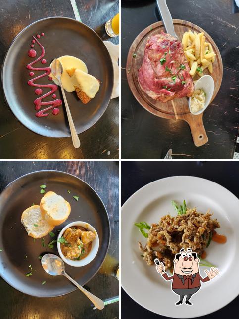 The Village Table, Durban - Restaurant menu, prices and reviews