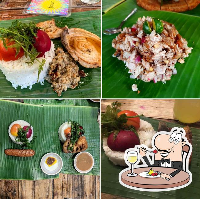 Gubat QC, Quezon City, Katipunan - Restaurant menu, prices and reviews