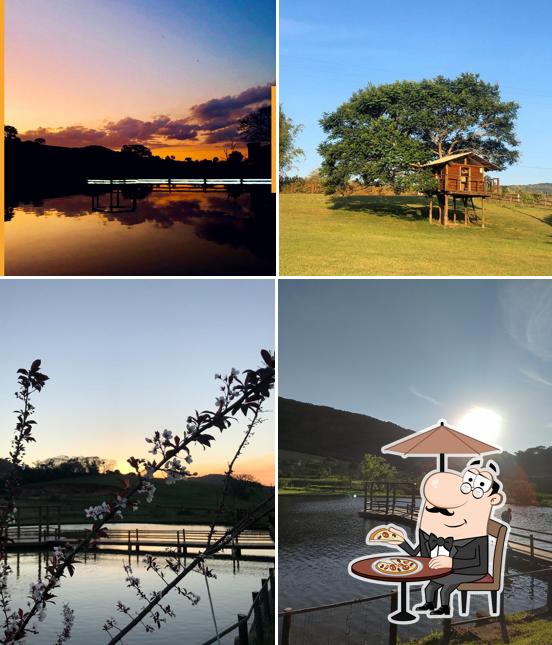 Suns da Lomba restaurant, Brasil - Restaurant reviews