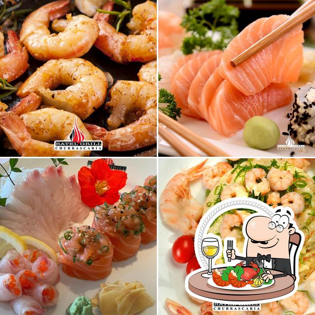 Churrascaria Batel Grill, Curitiba - Avaliações de restaurantes