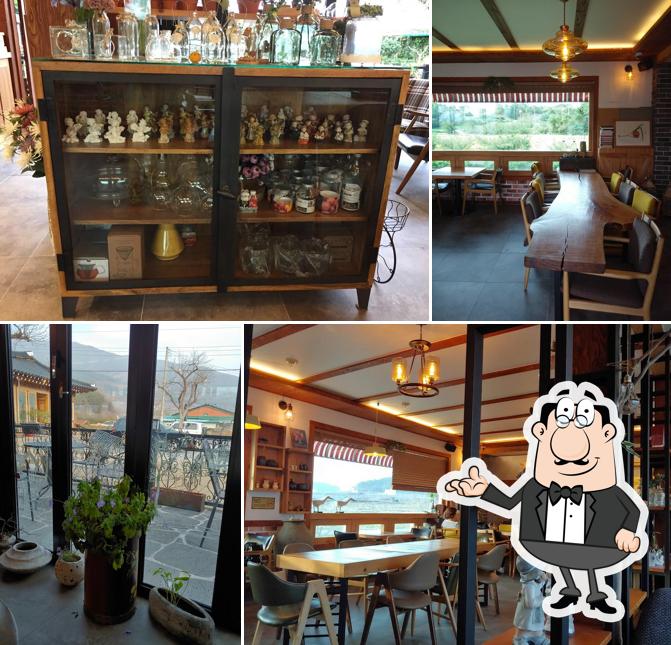 Cafe Duru, Gurye-gun, Masan-myeon - Restaurant reviews