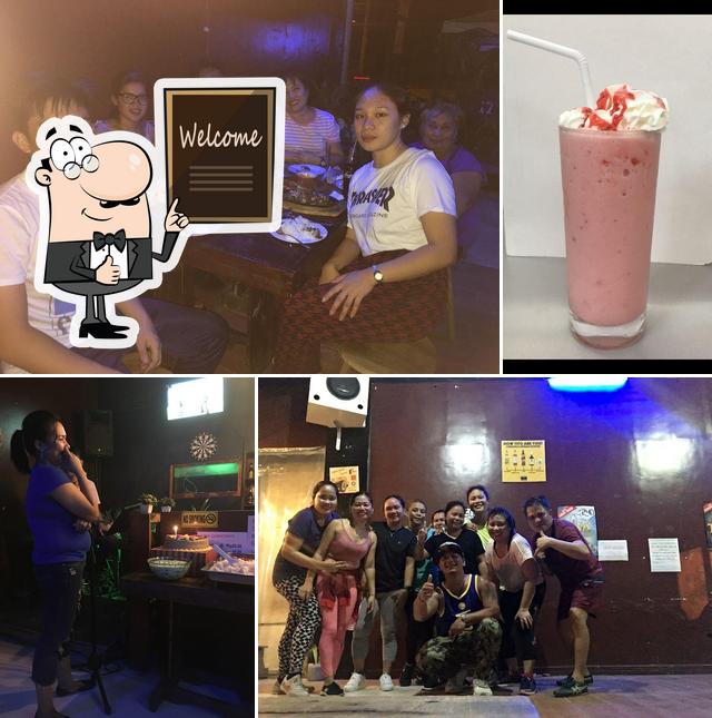 JIN CAFE, Iloilo City