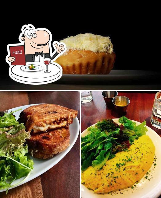 Little Flour Cafe, Parañaque - Menú del restaurante, precios y reseñas