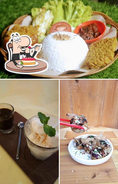 OPPA COFFEE AND SPACE cafe, Bandung - Restaurant reviews