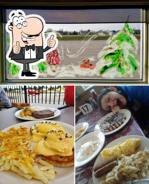 Charlie's Restaurant in Bolingbrook - Restaurant menu and reviews