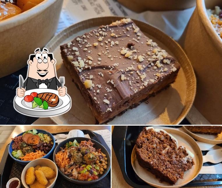 Copper Branch restaurant, Lyon - Restaurant reviews