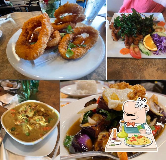 Best thai restaurants in Gilbert, summer 2024 - Restaurant Guru
