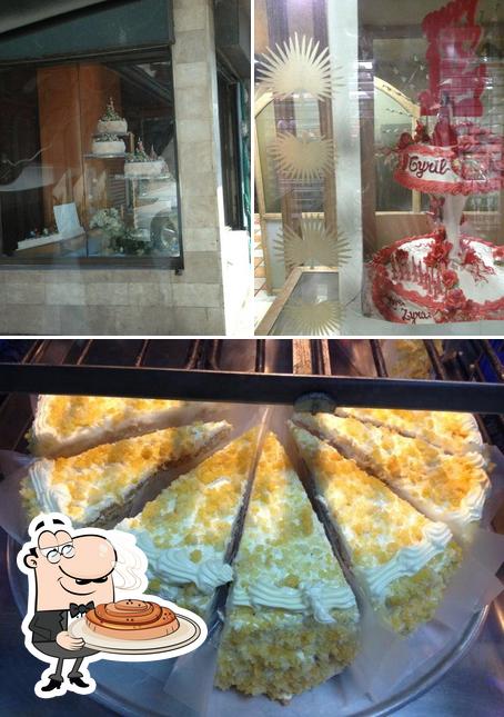 Primablend Bakeshop, San Mateo - Restaurant menu, prices and reviews