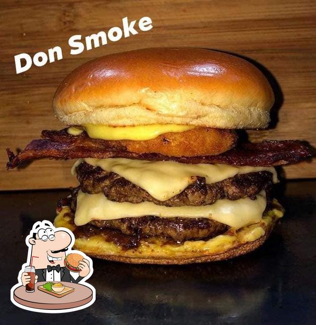 Don Burger Sul - Hamburgueria restaurante, Canguçu - Avaliações de ...