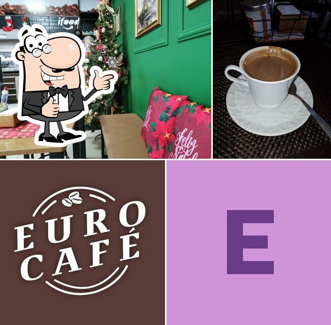 Euro Café, Anápolis - Menu do restaurante, preços e opiniões