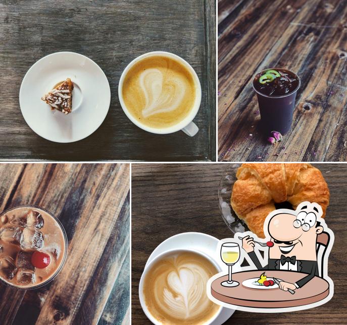 First Sip Cafe, Chicago, Argyle - Restaurant menu, prices and reviews