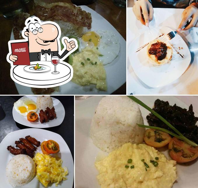 Kanto Freestyle Breakfast restaurant, Mandaluyong, 549 San Joaquin ...