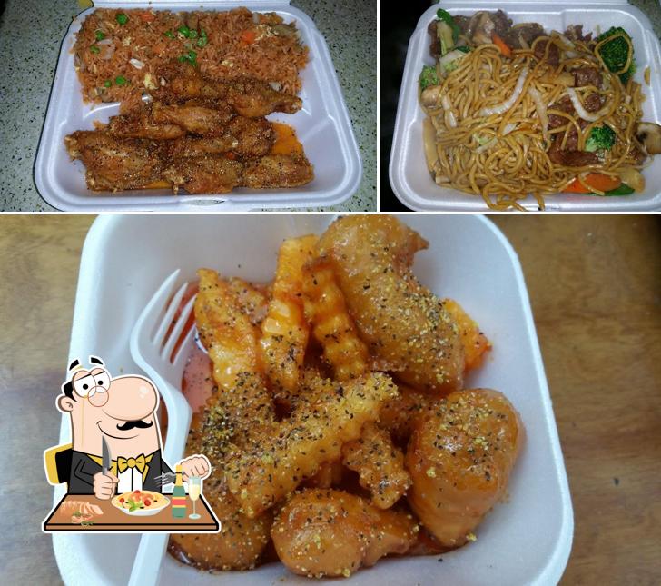 Kung Fu Wings, Riverdale - Restaurant menu, prices and reviews