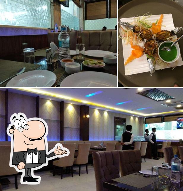 Manasa Andhra Style Multi Cuisine Restaurant, Bengaluru - Restaurant ...