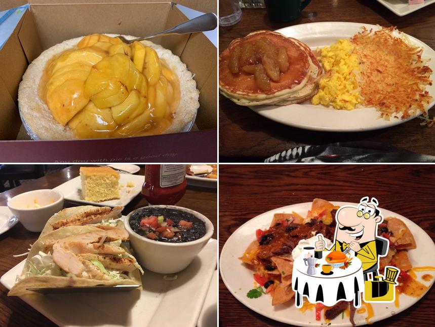 Marie Callender's Restaurant & Bakery, Orange - Restaurant menu, prices ...