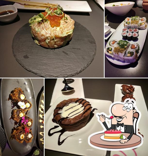 Miss Sushi Alcalá de Henares in Alcala de Henares - Restaurant reviews