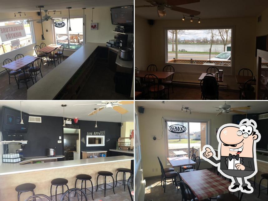 Le top 7 des restaurants à Beloeil, décembre 2025 - Restaurant Guru