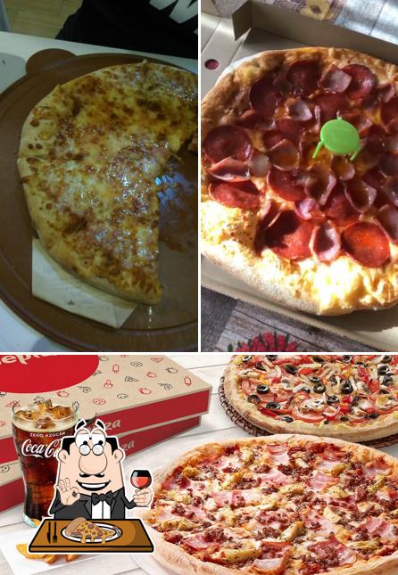 Telepizza Parla, Pinto - Comida a Domicilio, C. de Pinto, 2 in Parla ...