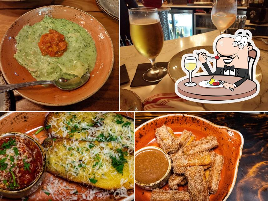 Primrose Path Wine Bar in College Station - Restaurant reviews