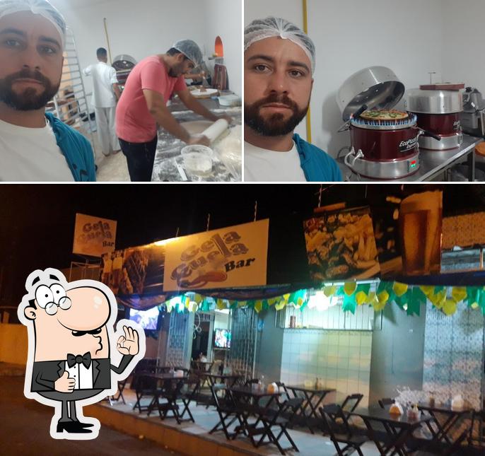 GELA GUELA BAR, Aracaju - Menu do restaurante, preços e opiniões