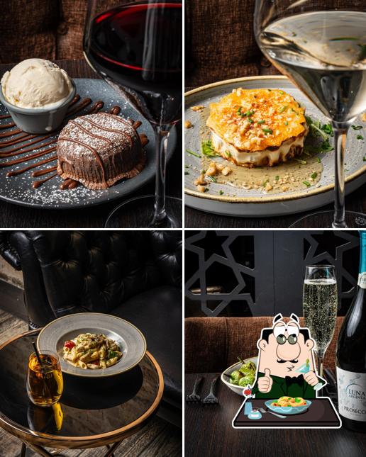 Hazine, Bexleyheath - Restaurant menu, prices and reviews