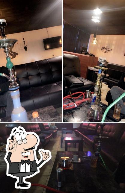 Mist Hookah Lounge in Pleasant Hill - Restaurant reviews