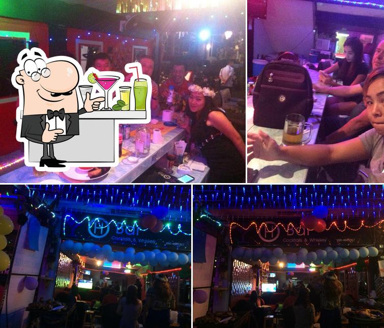 Oh Bar Chiang Rai, Mueang Chiang Rai