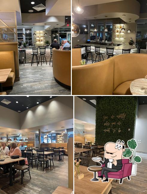 Remy’s on Main, Lakewood Ranch - Restaurant menu, prices and reviews