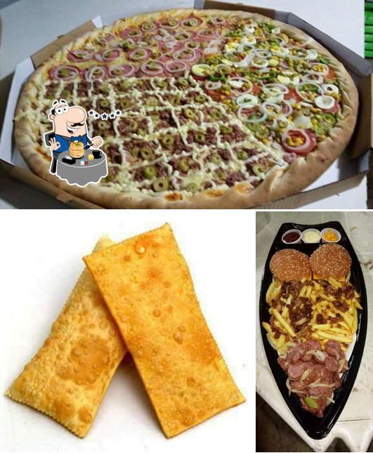 Viagem do Lanche, Rio de Janeiro - Restaurant menu, prices and reviews