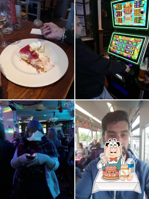 Yates - Halifax, Halifax - Restaurant menu, prices and reviews