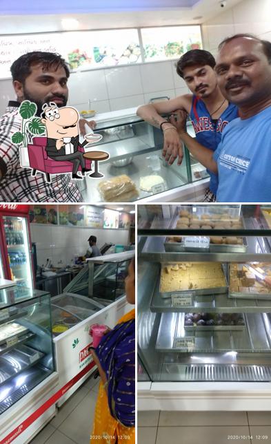BAPS Premvati Uphar Gruh, Mehsana - Restaurant menu, prices and reviews