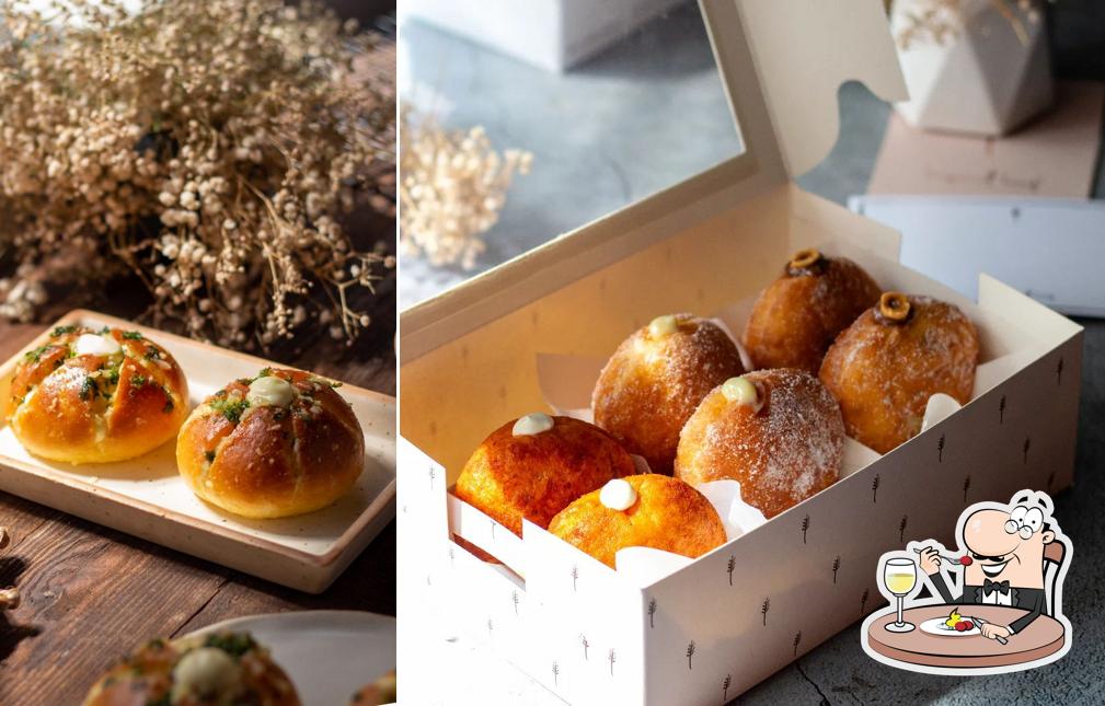 Beyond Loaf, Chennai, Nehru Park - Restaurant menu, prices and reviews