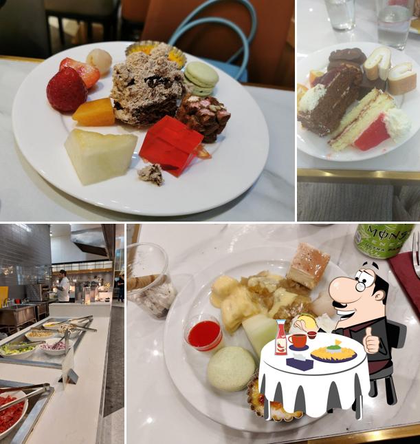 Bon Pan Asian Buffet, Brierley Hill - Restaurant menu, prices and reviews