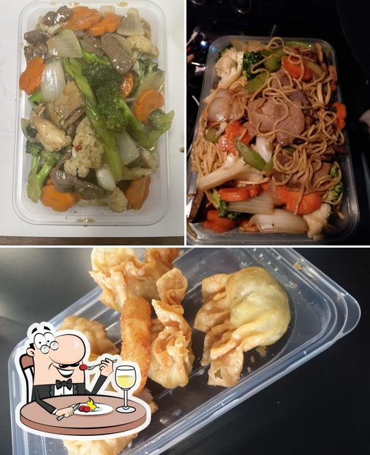 China Rox Dairy & Takeaway, Roxburgh - Restaurant menu, prices and reviews